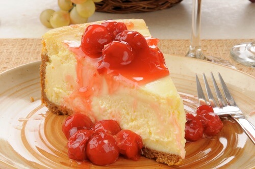 Old Fashioned Cheesecake Recipes - Easy to Make and Delicious