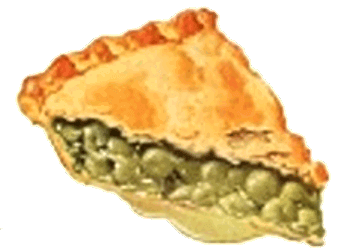 Old Fashioned Gooseberry Pie Recipes - Grandma's Favorites